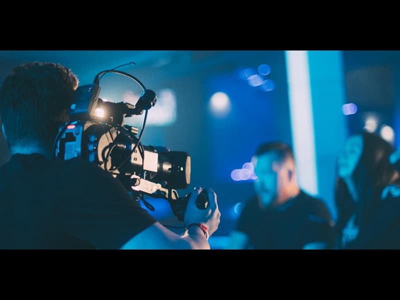 Emotional Impact of Cinematography And Colour In Visual Storytelling ...