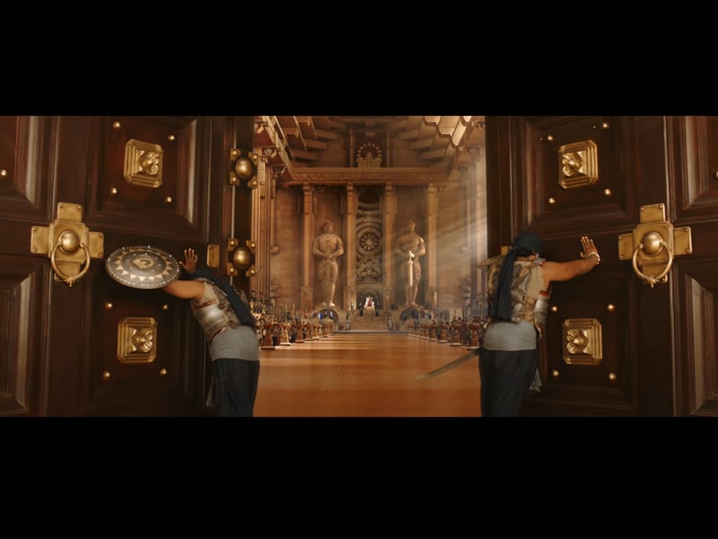 Exploring Hindi Cinema's Exceptional Production Design Projects ...