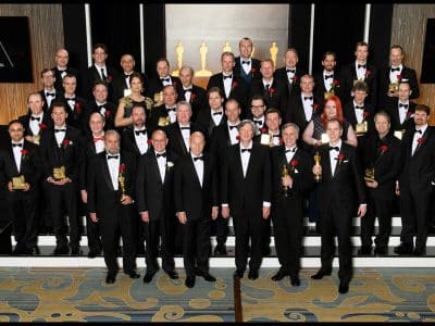 Academy Announces Honorees for 2024 Scientific and Technical Awards ...
