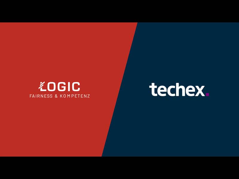 LOGIC Forms Strategic Partnership with Techex for Advanced Broadcast Solutions in the DACH ...