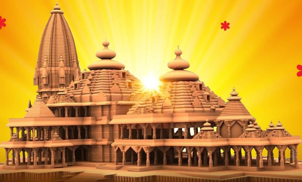 PVR INOX to Screen Live Broadcast of Ram Mandir Inauguration Across ...