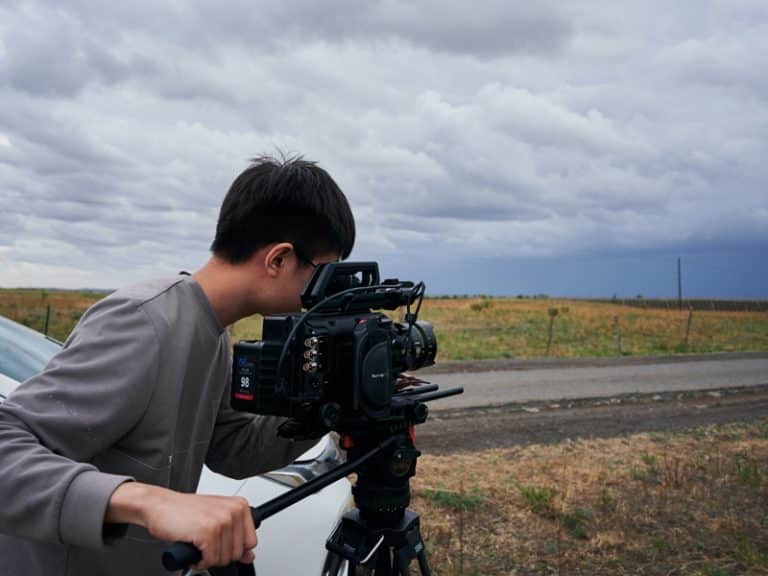 Chinese Student Filmmaker's Award-Winning Documentary 'Soul of Storm ...