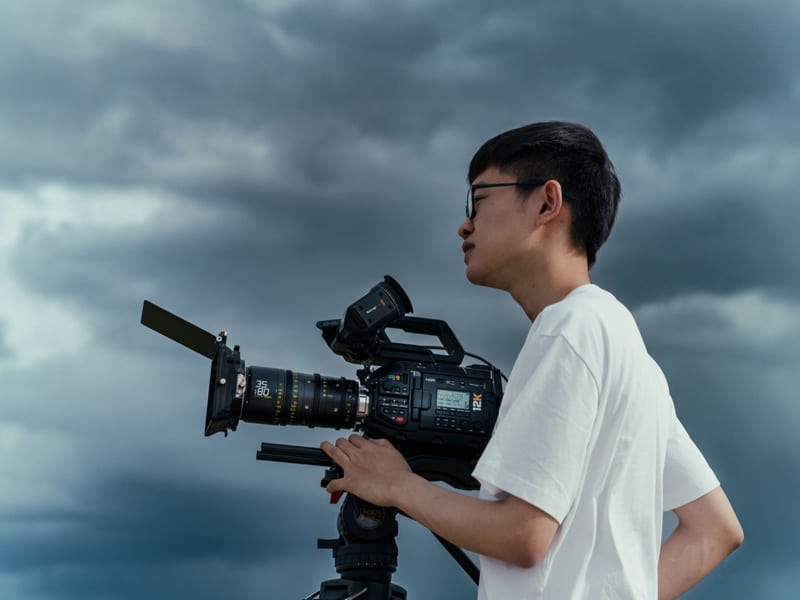 Chinese Student Filmmaker's Award-Winning Documentary 'Soul of Storm ...