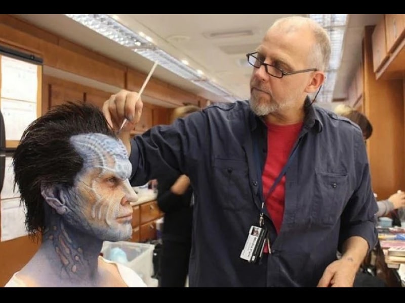 Unlocking the Secrets of SFX Makeup: A Comprehensive View of Techniques ...