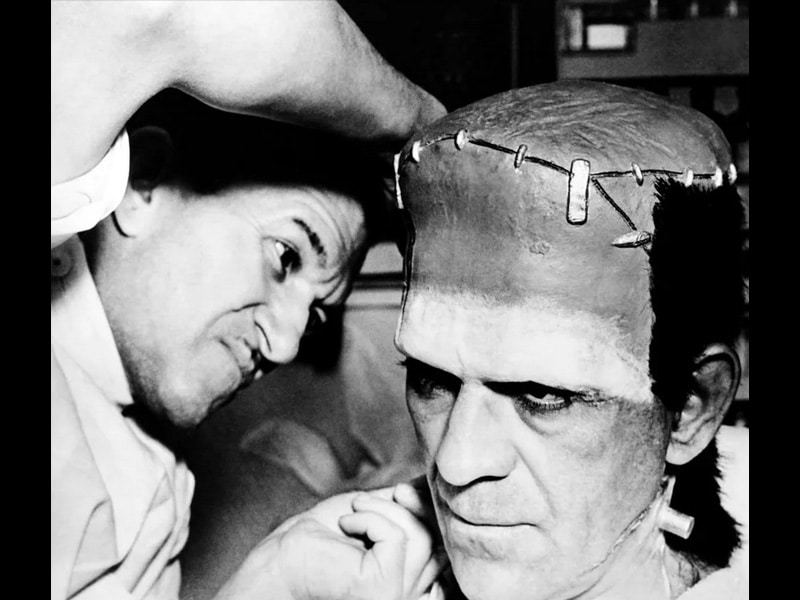 Unlocking the Secrets of SFX Makeup: A Comprehensive View of Techniques ...