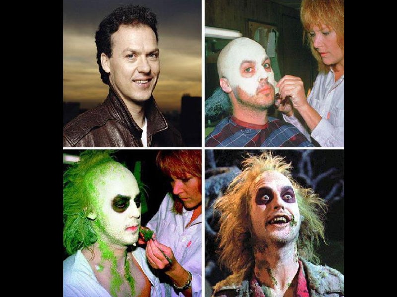 Unlocking the Secrets of SFX Makeup: A Comprehensive View of Techniques ...