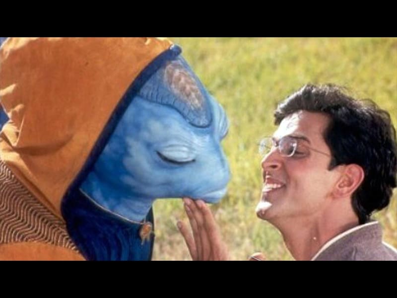 Crafting Cinematic Spectacle: The VFX Marvels in Hrithik Roshan's ... Crafting Cinematic Spectacle: The VFX Marvels in Hrithik Roshan's ...