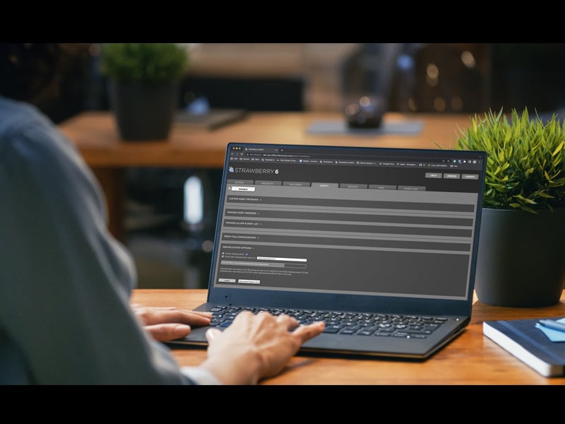 Projective Technology and LucidLink Forge Strategic Alliance to ...