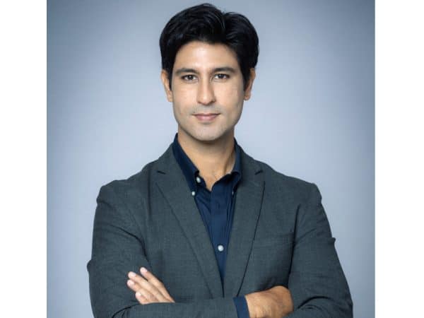 Warner Bros. Discovery Executive Arjun Nohwar Appointed Co-Chair of ...