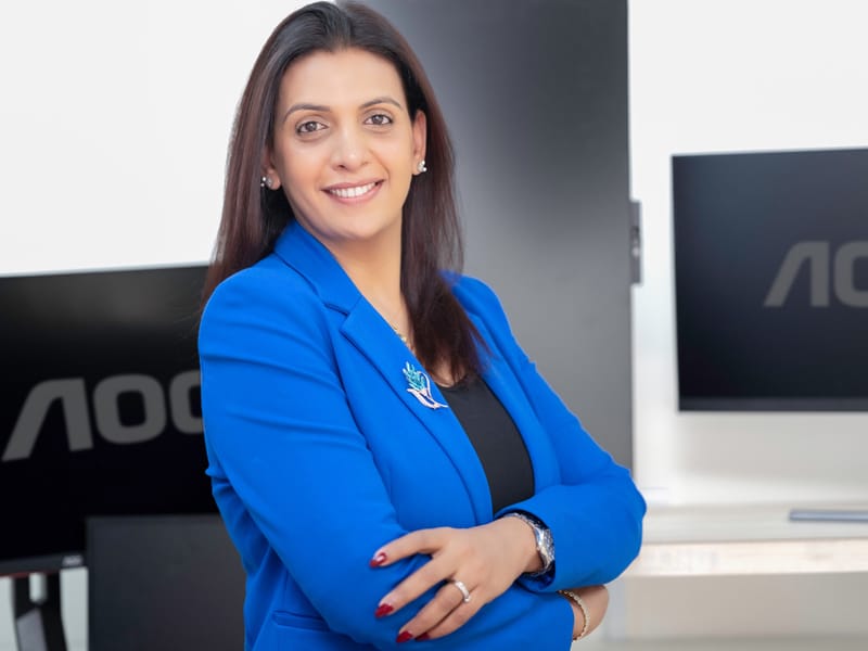 TPV Technology Appoints Carol Anne Dias as Managing Director to Drive ...
