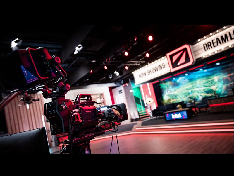 DreamHack Winter 2023 Shatters Records with a Spectacular Showcase of ...