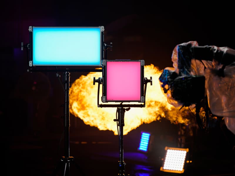 Creamsource Expands Vortex Line with High-Output Soft Panels and ...