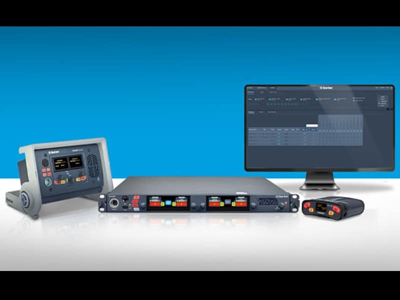 Clear-Com's Intercom System Revolutionizes Reality TV Production for ...