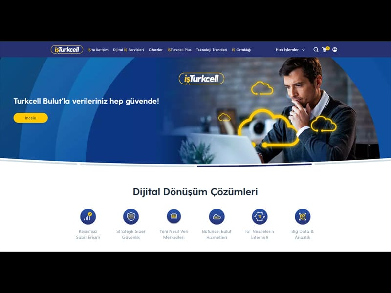 Turkcell Teams Up with Cisco and Qwilt To Revolutionize Digital Content Delivery in Turkiye ...
