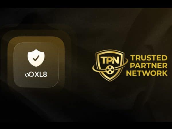 XL8 Achieves TPN Gold Shield Status for Cloud Security, Bolstering Commitment to Media Content ...