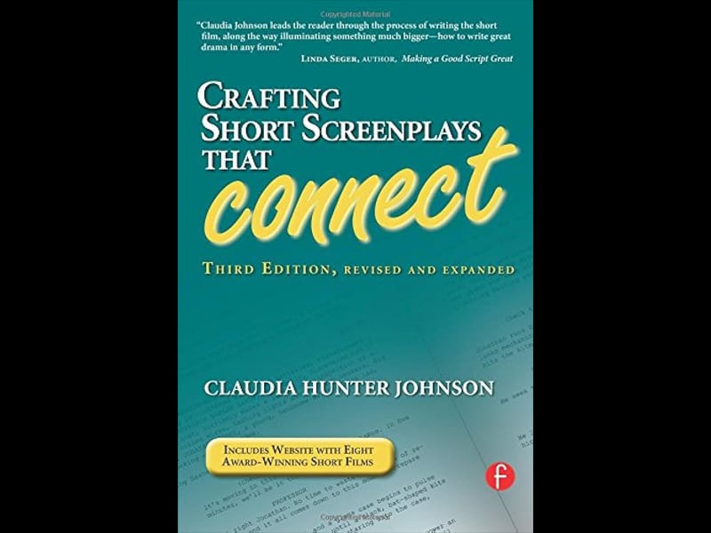 Top 5 Essential Screenwriting Books For Aspiring Writers - Digital ...