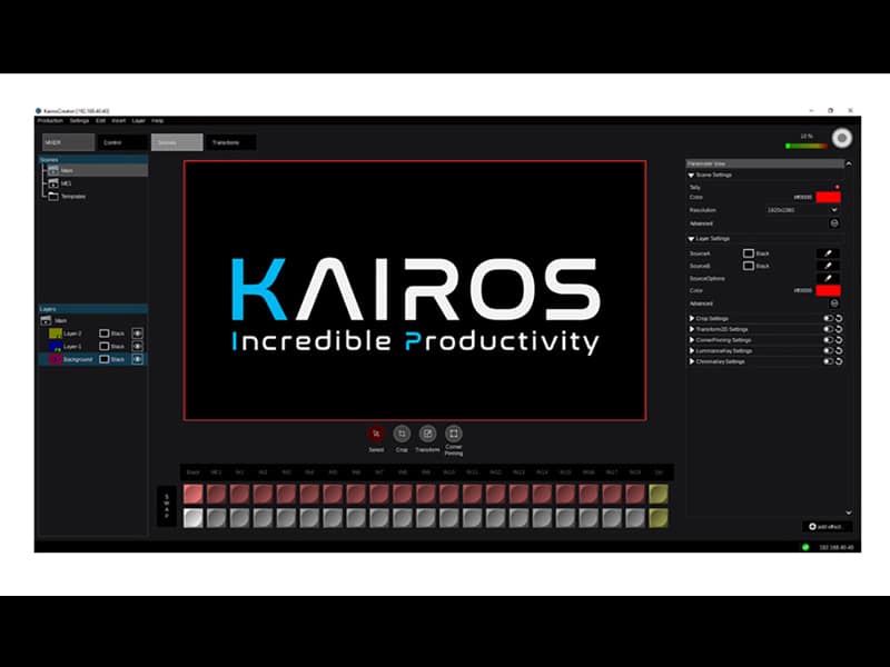 Magna Systems to Showcase Latest Broadcast Innovations at METexpo 2024 ...