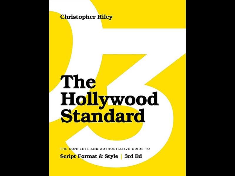 Top 5 Essential Screenwriting Books For Aspiring Writers - Digital ...