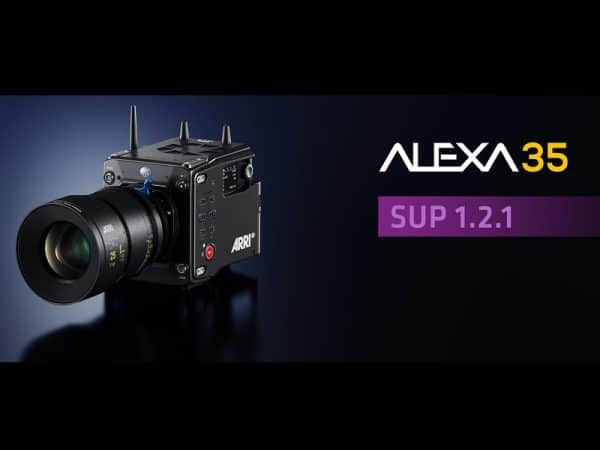 ALEXA 35 Unveils Major Software Update, Enhancing User Experience and ...