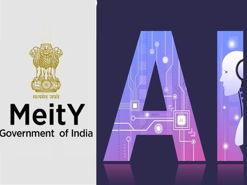 Govt of India Mandates MeitY Approval for AI and Generative AI Models ...