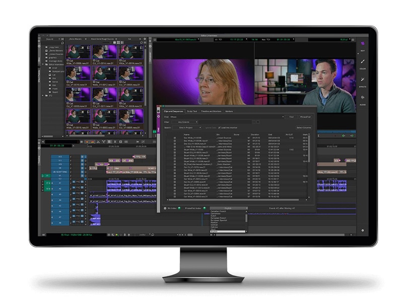 Avid Celebrates Oscar Success of its Users for Outstanding Creative ...