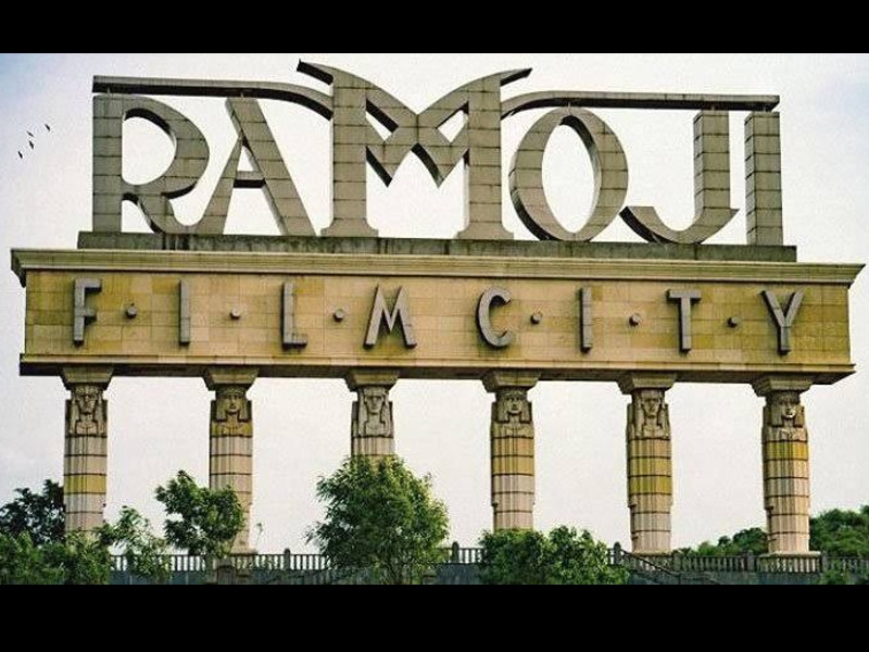 Discover the Magic: Exploring the Wonders of Ramoji Film City - Digital Studio India
