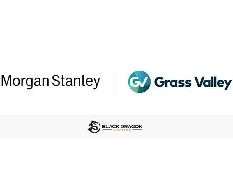 Grass Valley Completes $220 Million Strategic Refinancing Led by Morgan ...