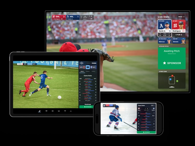 Ease Live Introduces Contextual On-Stream Advertising for Live Sports ...