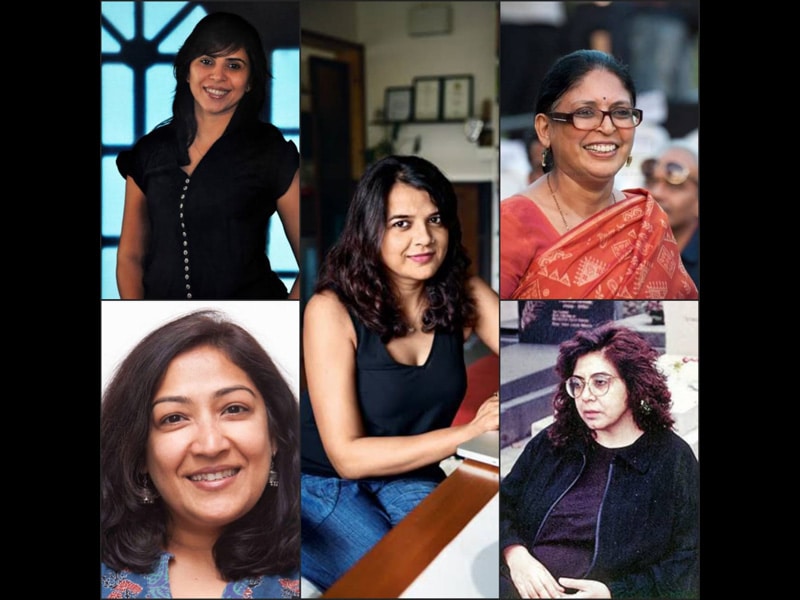 Important Women Editors In Indian Cinema - Digital Studio India
