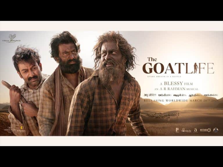 5 Compelling Reasons to Tune Into Prithviraj Sukumaran’s 'The Goat Life ...