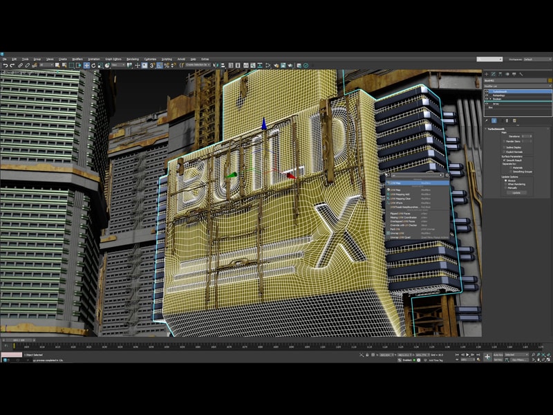 Autodesk Unveils Maya and 3ds Max 2025 with Enhanced Collaboration ...