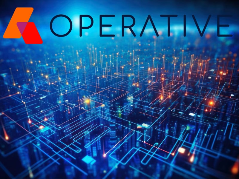 Operative To Unveil Product and Partnership Innovations at NAB Show ...