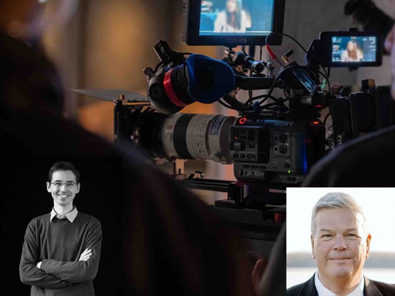 PROTON CAM: World's Smallest Broadcast-Quality Camera To Be Unveiled at ...