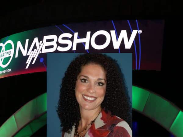 Exclusive Interview with NAB's Dorian Sullivan: Insights into NAB Show ...