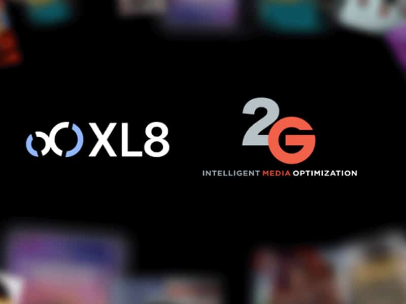 2G Digital Post and XL8 Forge Partnership to Revolutionize AI-Powered Localization Services ...