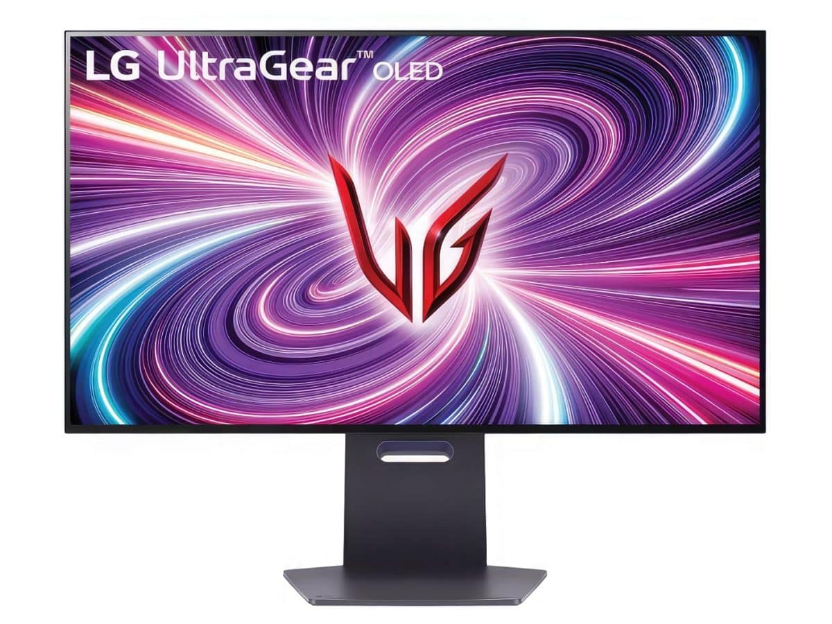 LG Display Begins Mass Production of 32-Inch OLED Panel Supporting 480Hz Refresh Rate - Digital ...