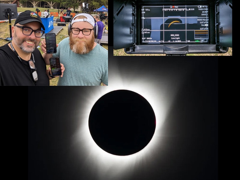 Clear-Com's Cutting-Edge Technology Powers Seamless Coverage of 2024 ...