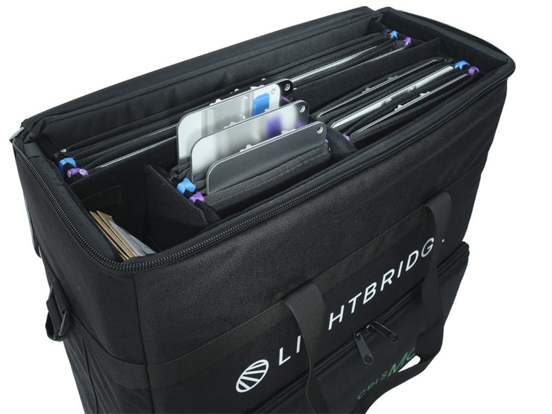 Lightbridge Introduces New Addition to Cine Reflect Lighting System ...