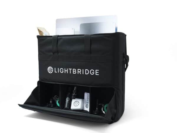 Lightbridge Introduces New Addition to Cine Reflect Lighting System ...