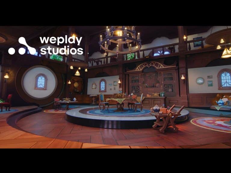 WePlay Studios Elevates Live Event Storytelling with AJA Technology ...
