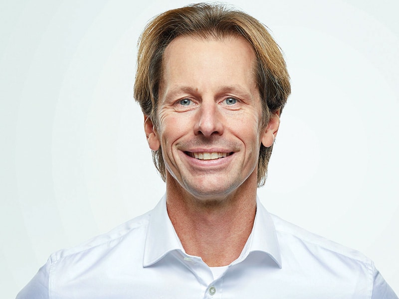 LAWO AG's HOME mc² DSP App Garners Acclaim at NAB 2024: Andreas Hilmer ...