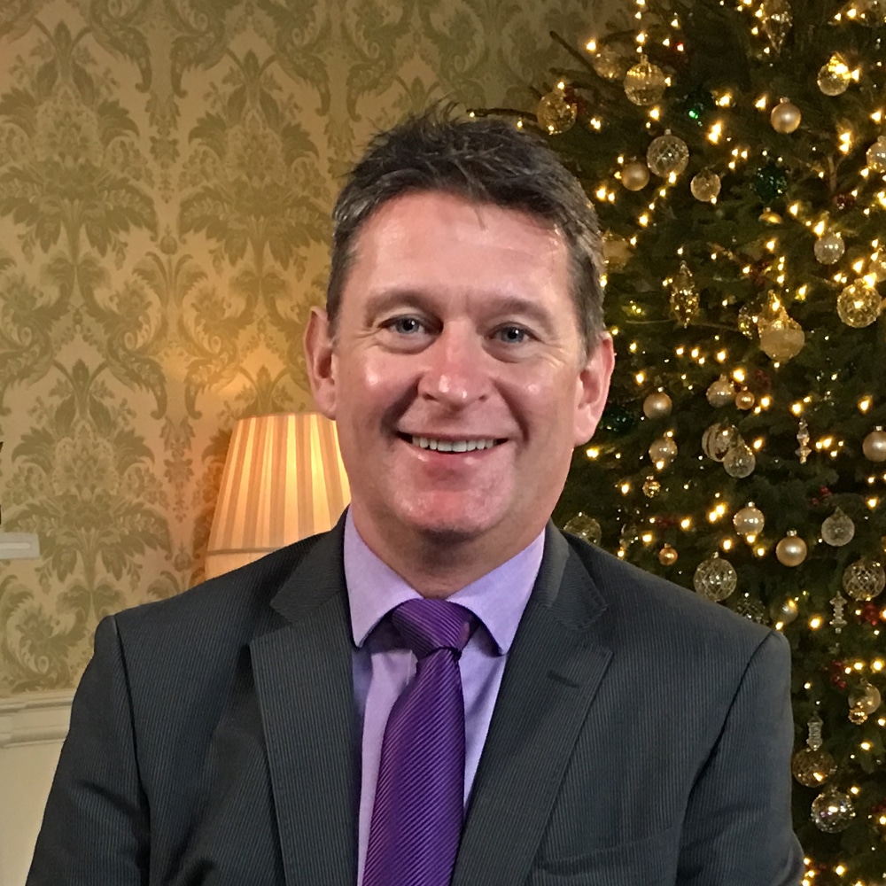 CueScript Announces The Passing of Founder Brian Larter at Age 58 ...