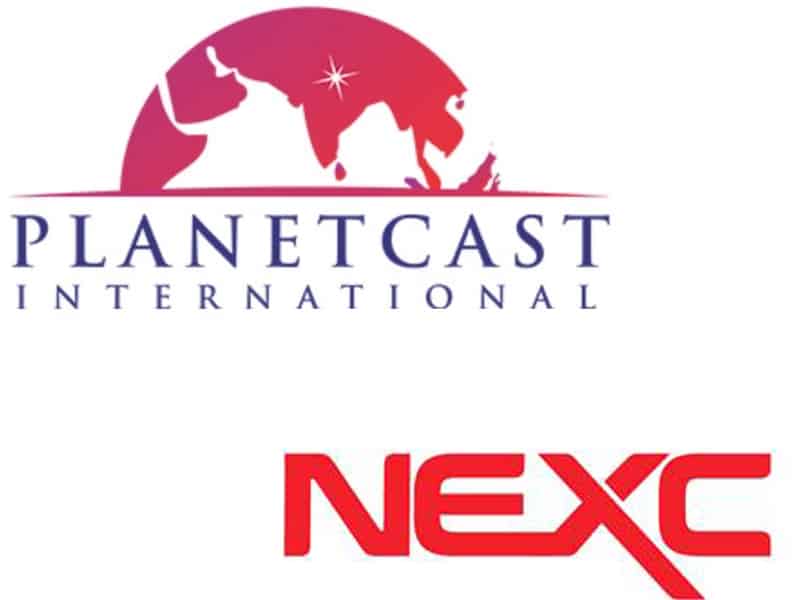 Planetcast Debuts Enhanced Cloud-First Media Services at CABSAT 2024 - Digital Studio India