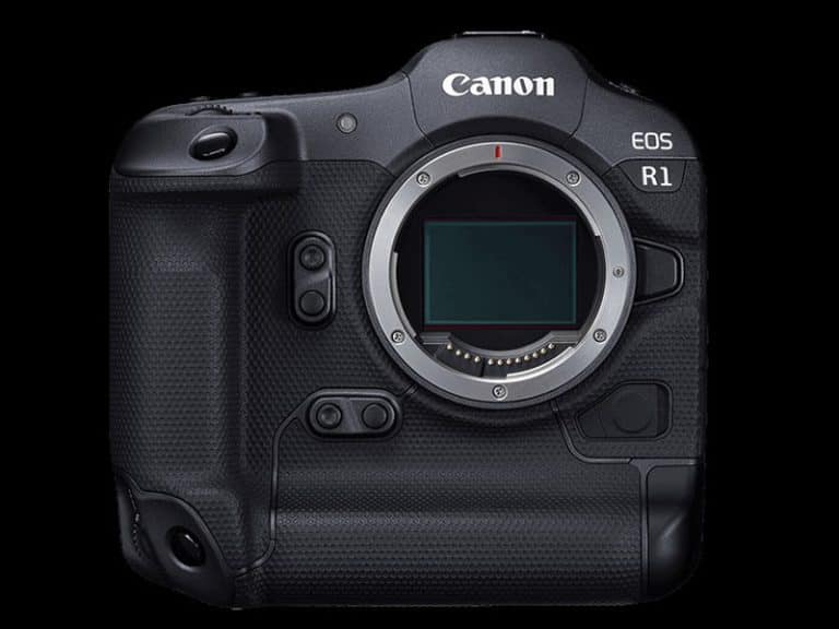 Canon's EOS R1: Setting New Standards in Full-Frame Mirrorless Cameras for 2024 - Digital Studio ...