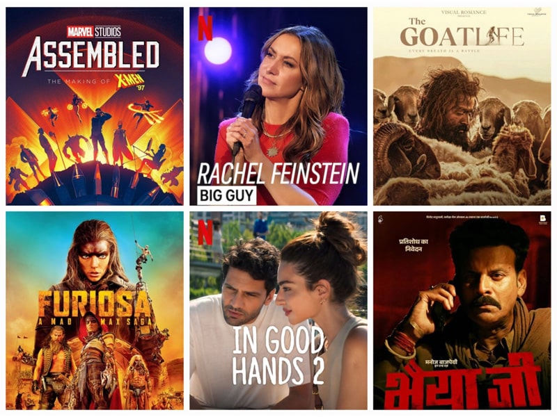 IMDb Reveals Top 100 Most Viewed Indian Stars of the Decade - Digital Studio India