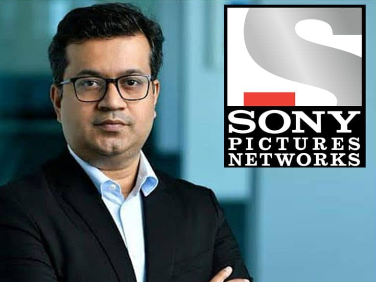 Disney Star’s Gaurav Banerjee replaces NP Singh as CEO, Sony Pictures ...