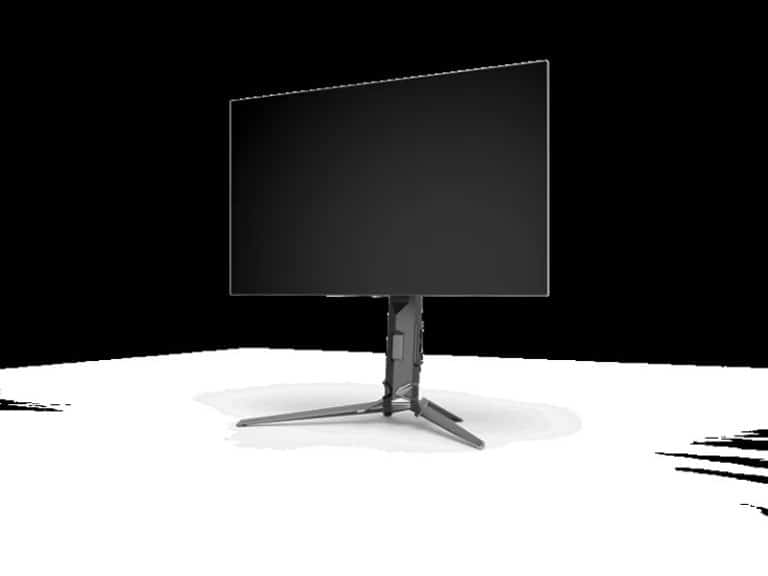 Acer Unveils Three Predator Gaming Monitors with OLED Displays and High ...