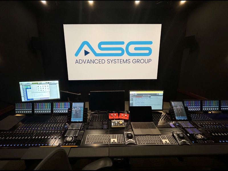 ASG Expands Audio System Design Team with New Experts in LA and ...