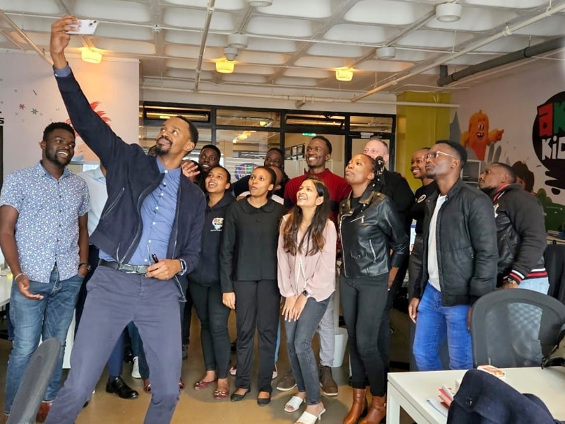 Akili Kids! Becomes Kenya's Top Youth Network with PlayBox Neo’s ...