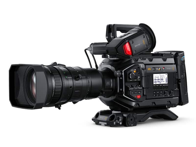 Blackmagic Design Launches Complete Workflow for Apple Vision Pro ...